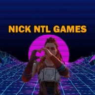 Иконка канала Nick_NTL