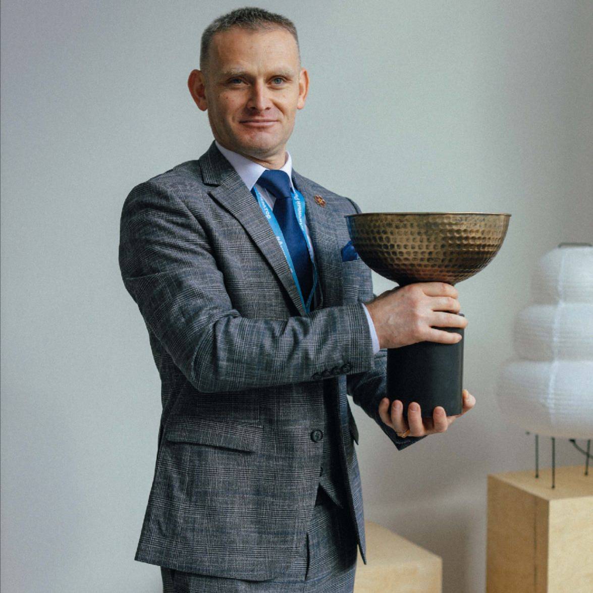 Иконка канала #Арсен Геворкян