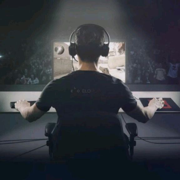 Иконка канала Cyber_play€r