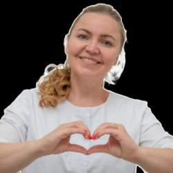 Иконка канала ВРАЧ ДЕРМАТОЛОГ КОСМЕТОЛОГ БАКУМЕНКО