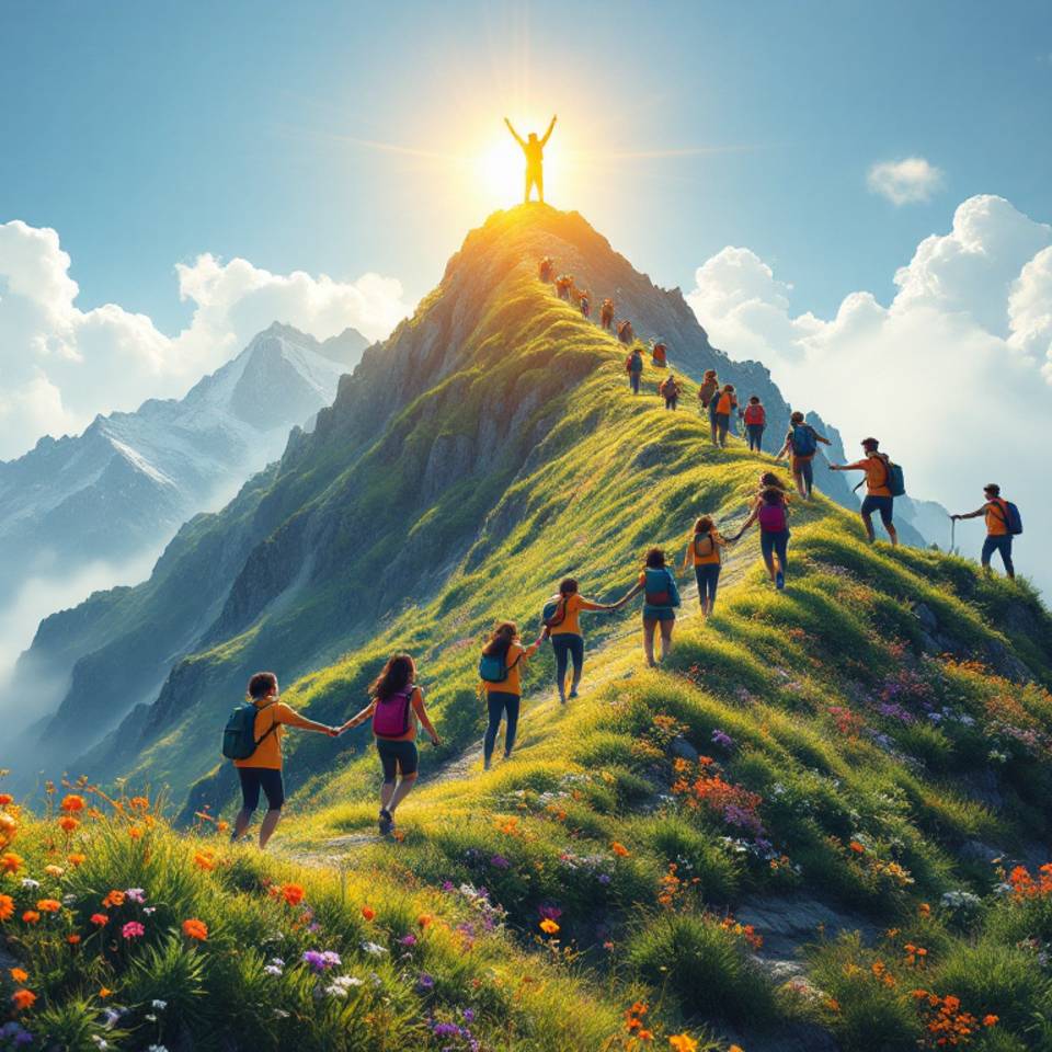 Иконка канала За кулисами образования