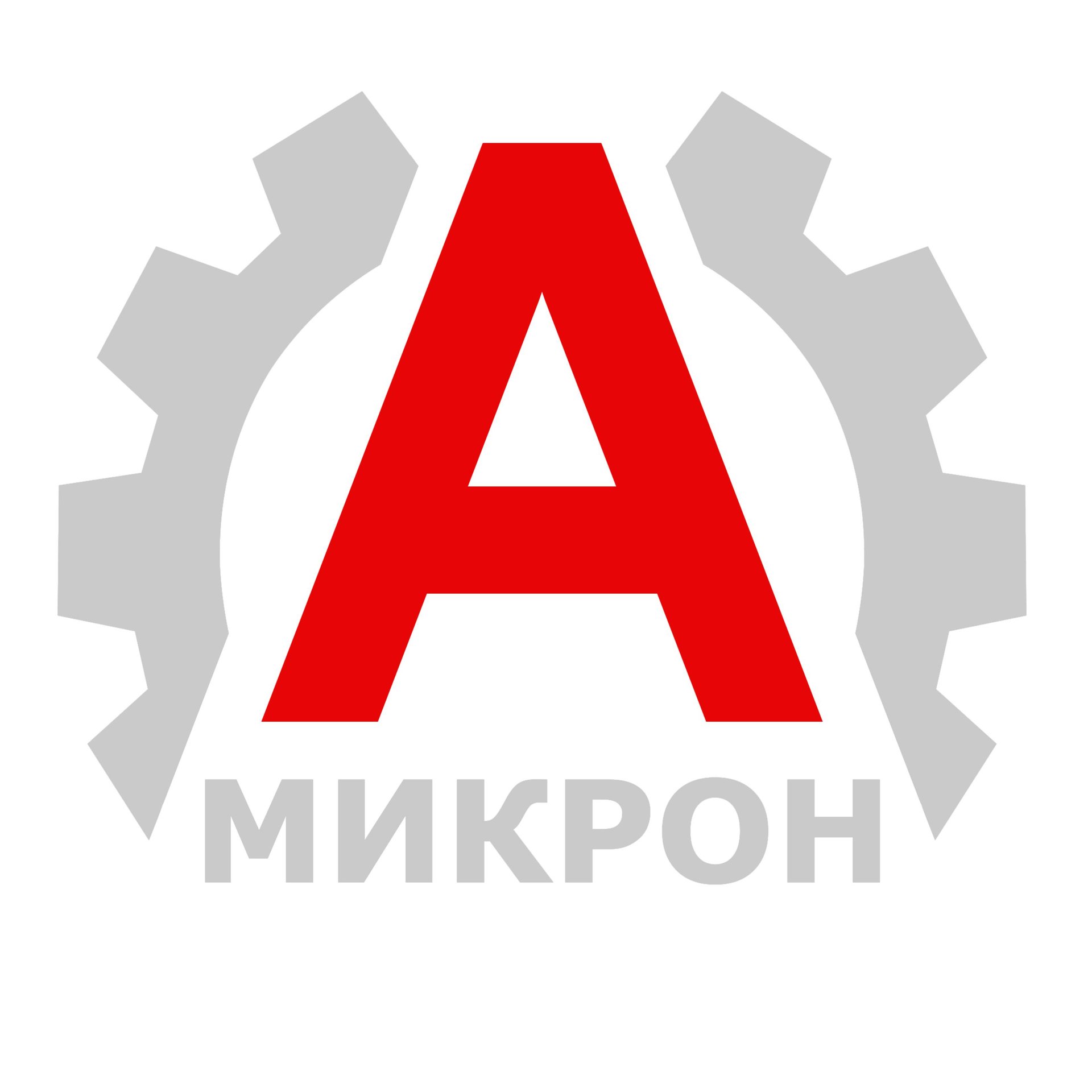 Иконка канала A-Mikron