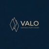 Иконка канала VALO Hospitality — управляющая компания