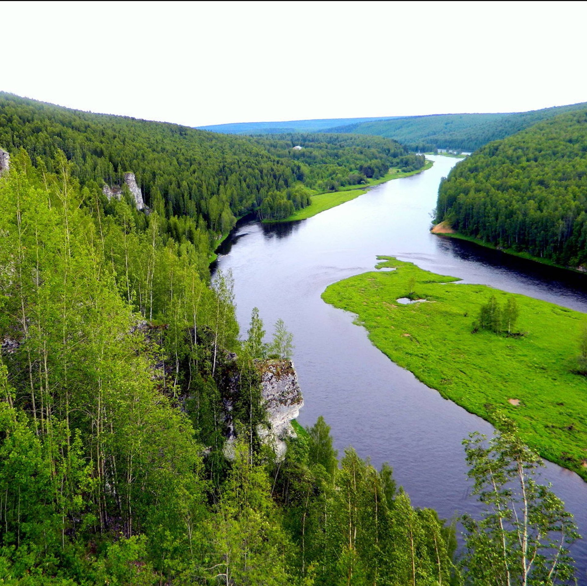 Иконка канала D_akotov travel