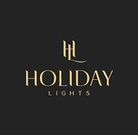 Иконка канала Holiday Lights