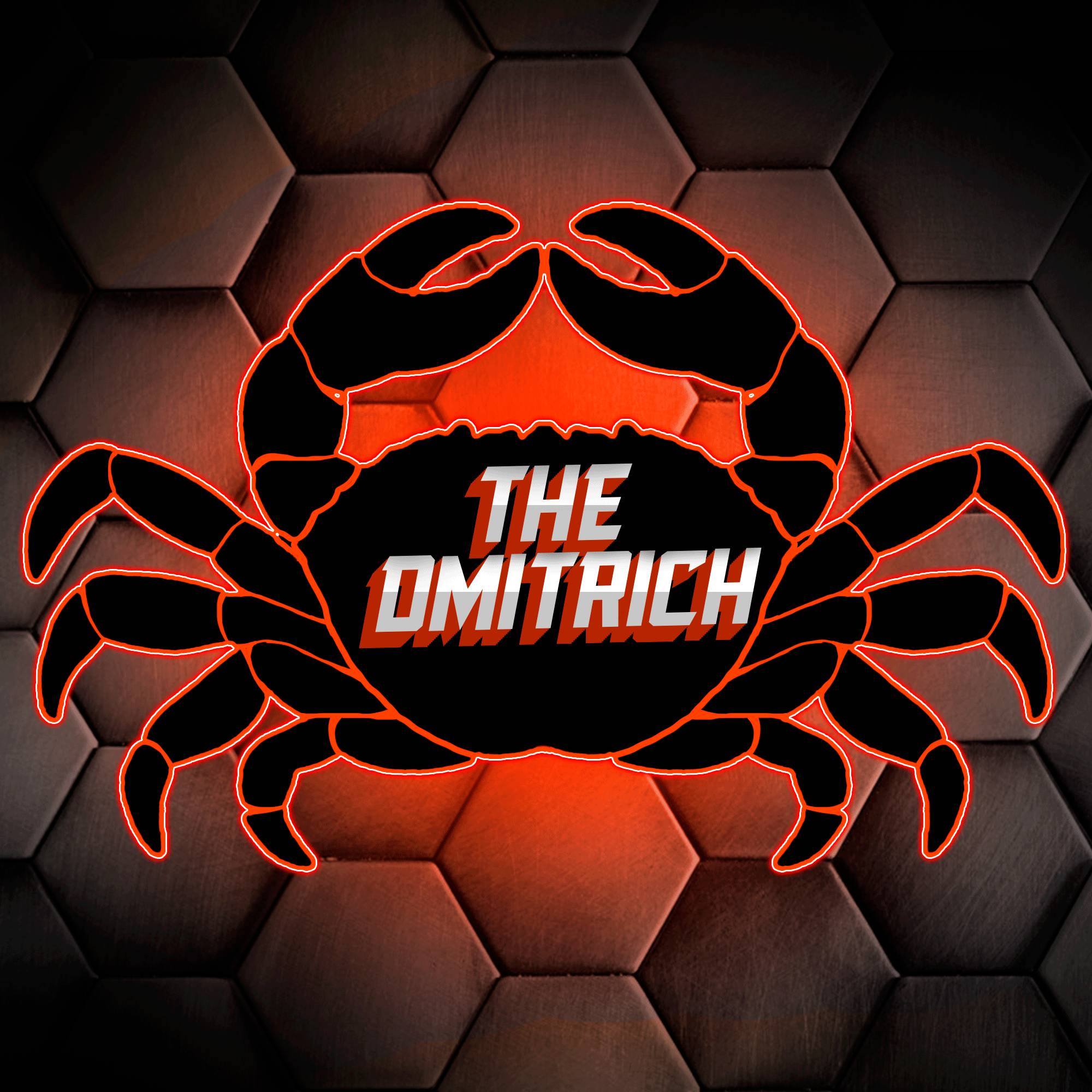 Иконка канала TheDmitrich
