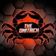 Иконка канала TheDmitrich