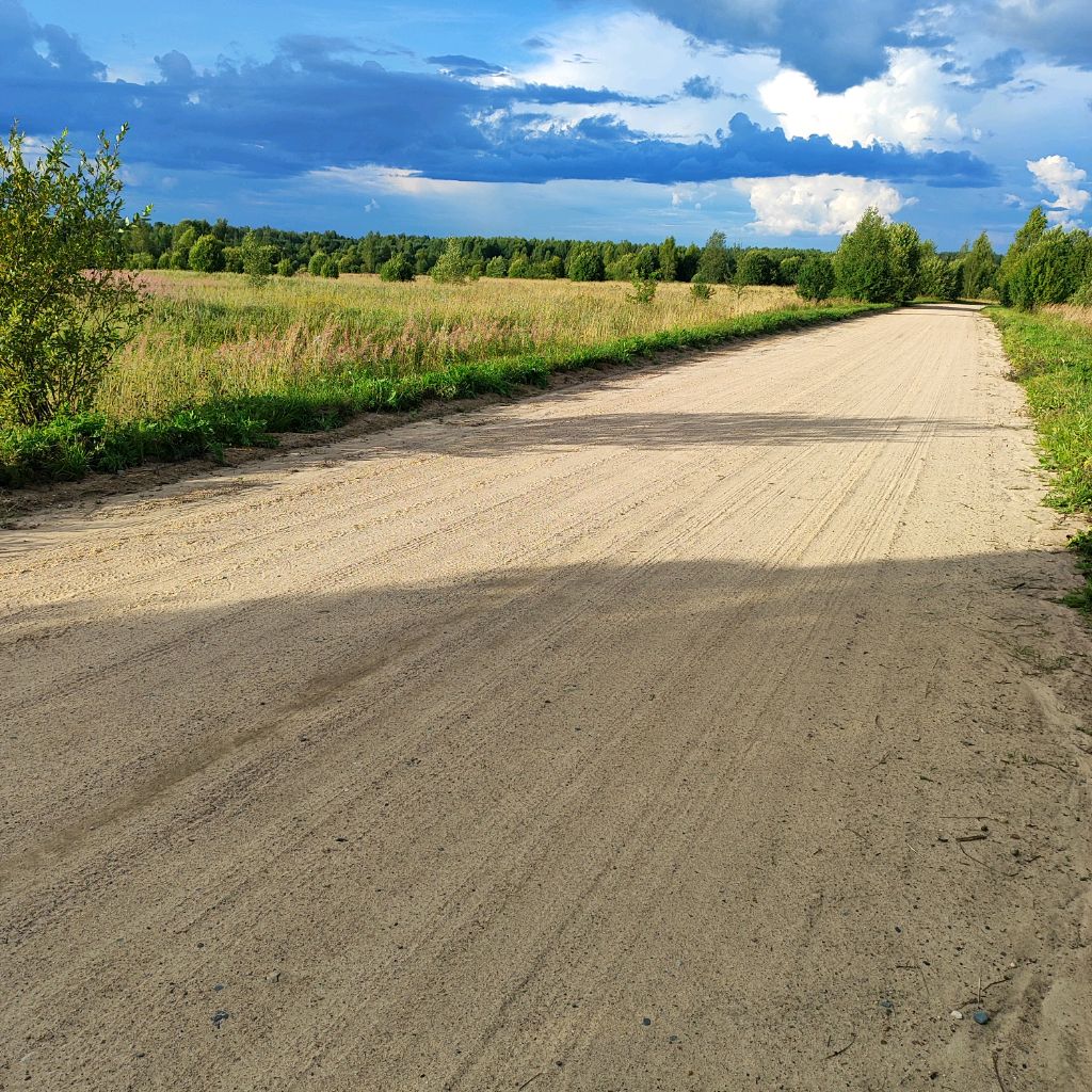 Иконка канала Дачные радости