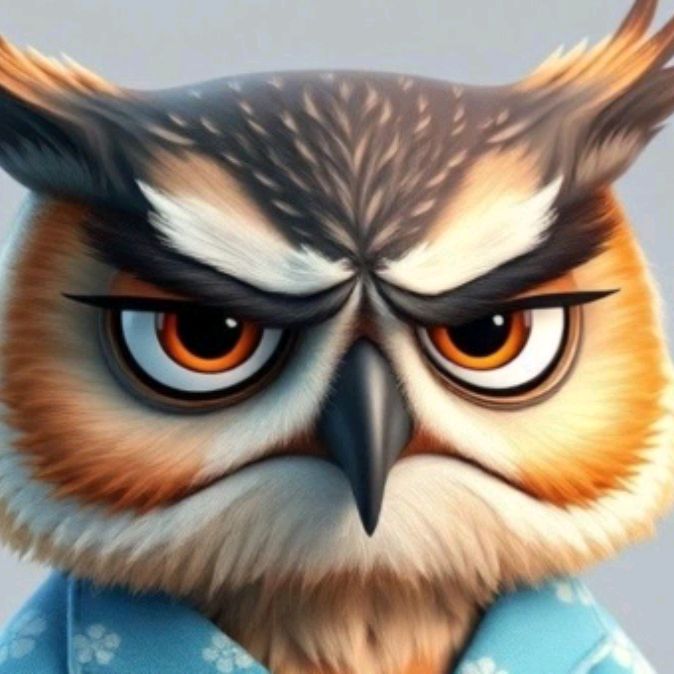 Иконка канала Omega