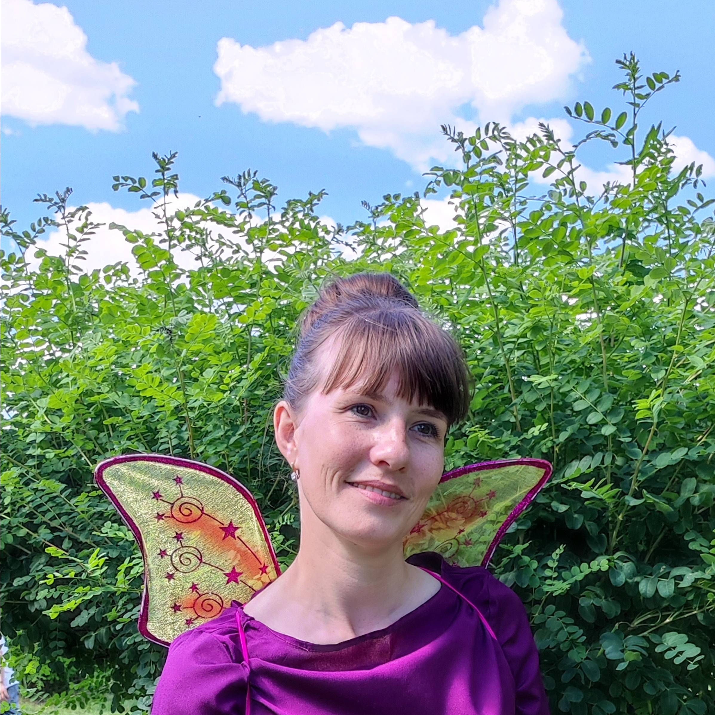 Иконка канала Наталья Александровна Бронникова