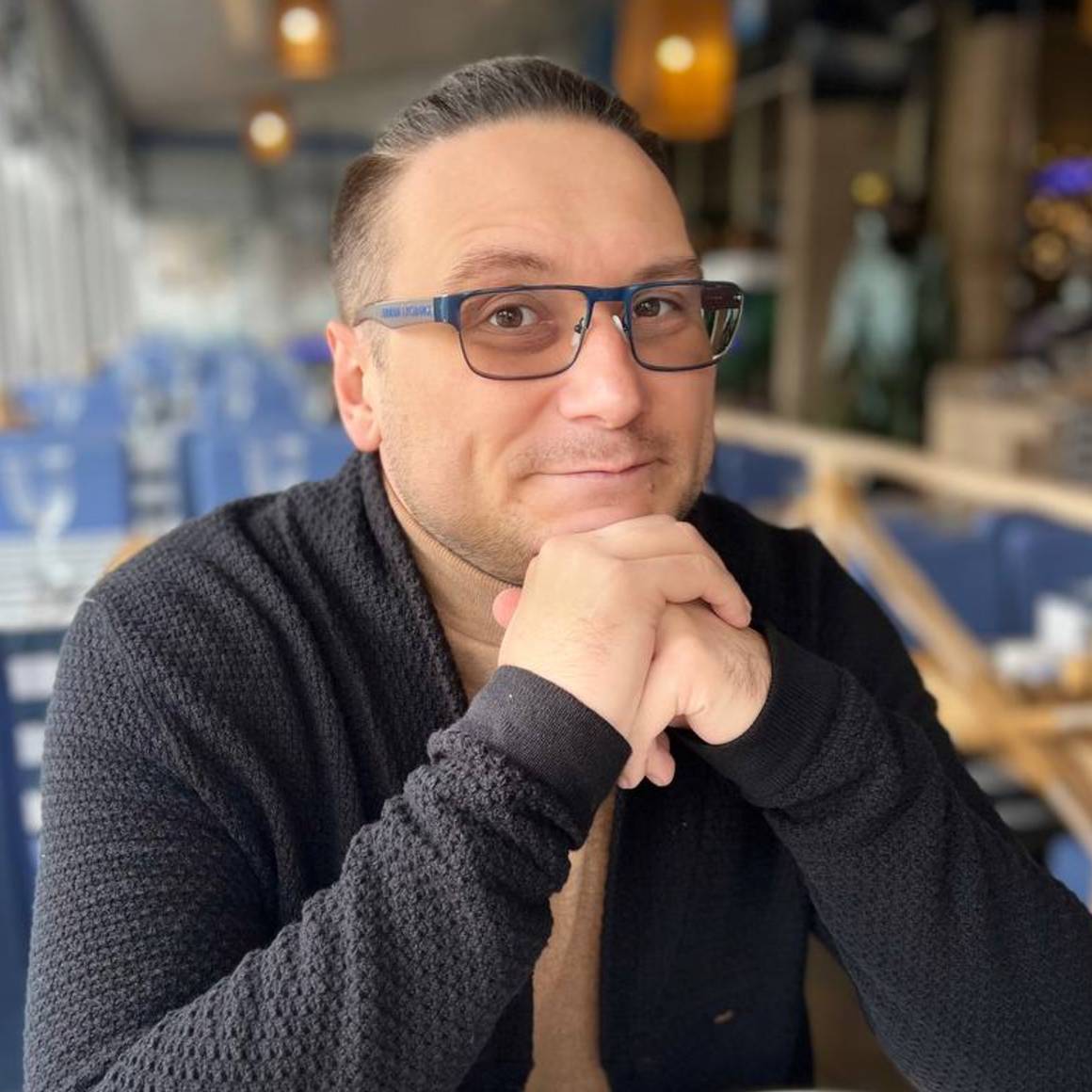 Иконка канала Владимир Бит