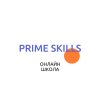 Иконка канала Prime Skills. Онлайн школа английского