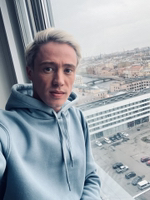 Иконка канала Владимир