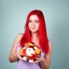 Иконка канала Сложная женщина. Ольга Кузнецова