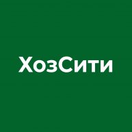 Иконка канала хозсити.рф