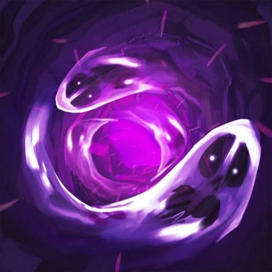 Иконка канала risk