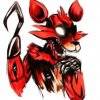 Иконка канала Foxy
