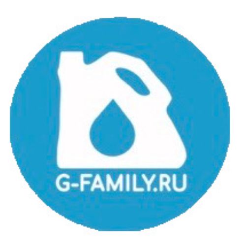 Иконка канала G-Family.ru