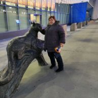 Иконка канала Наталья Огаркова