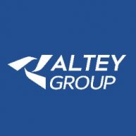 Иконка канала ALTEY GROUP
