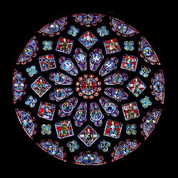 Иконка канала Вселенская Церковь по-русски