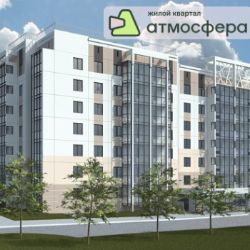 Иконка канала ЖК "Атмосфера", Челябинск. Обзоры, эксперт