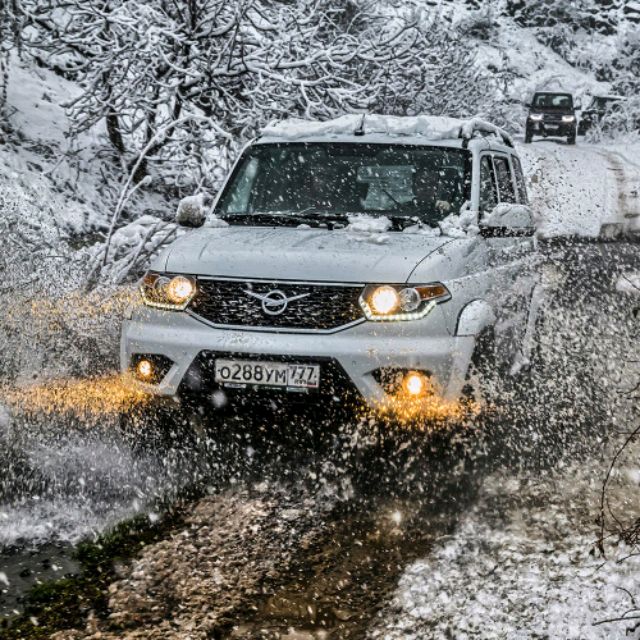 Иконка канала Стройка