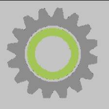 Иконка канала ПРО Штабелер