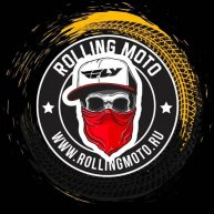 Иконка канала Роллинг Мото Краснодар