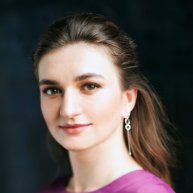 Иконка канала Анастасия Бакулина