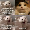 Иконка канала Кот про