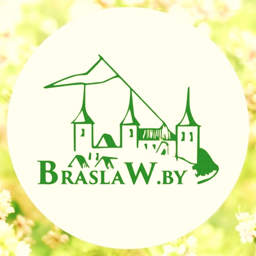Иконка канала Браслав.BY