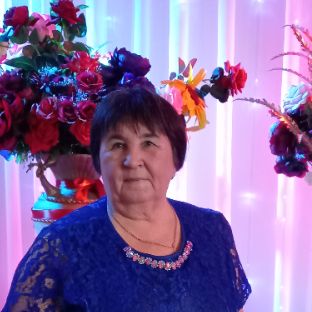 Иконка канала Мир глазами сельских пенсионеров