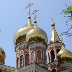 Иконка канала храм Благовещения Пресвятой Богородицы