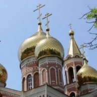 Иконка канала храм Благовещения Пресвятой Богородицы