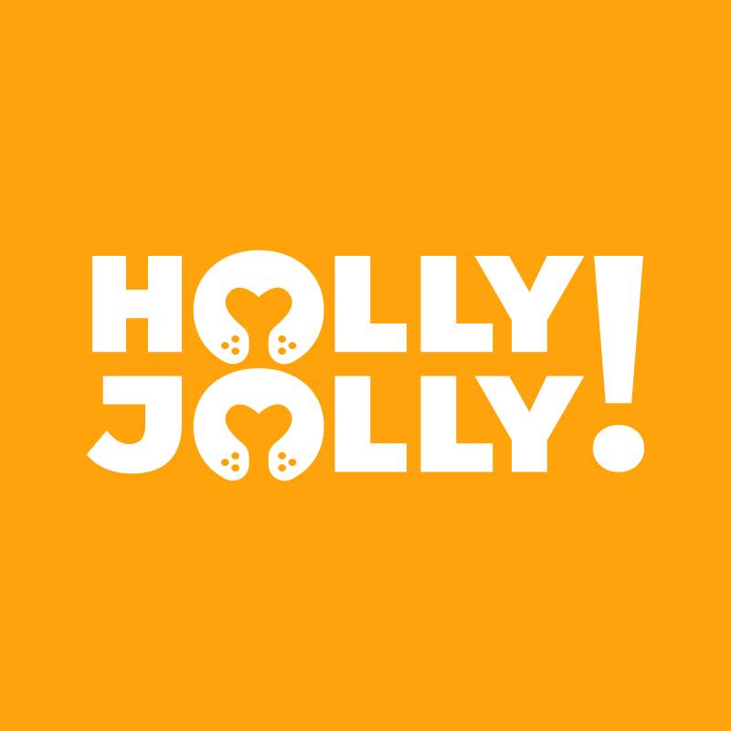Иконка канала Holly Jolly