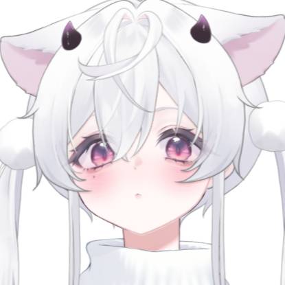 Иконка канала purple keria