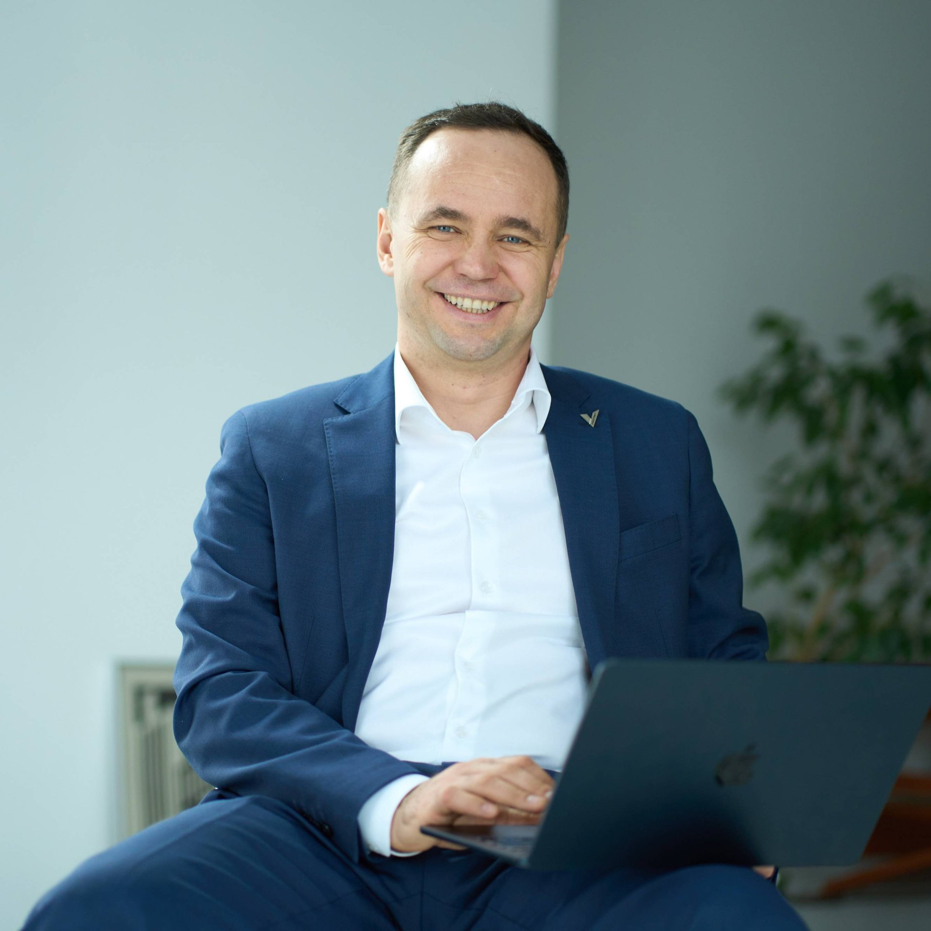 Иконка канала TeamPlan