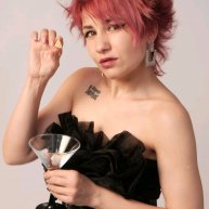 Иконка канала ЗОЖ с Еленой Хардиной. Психология похудения.