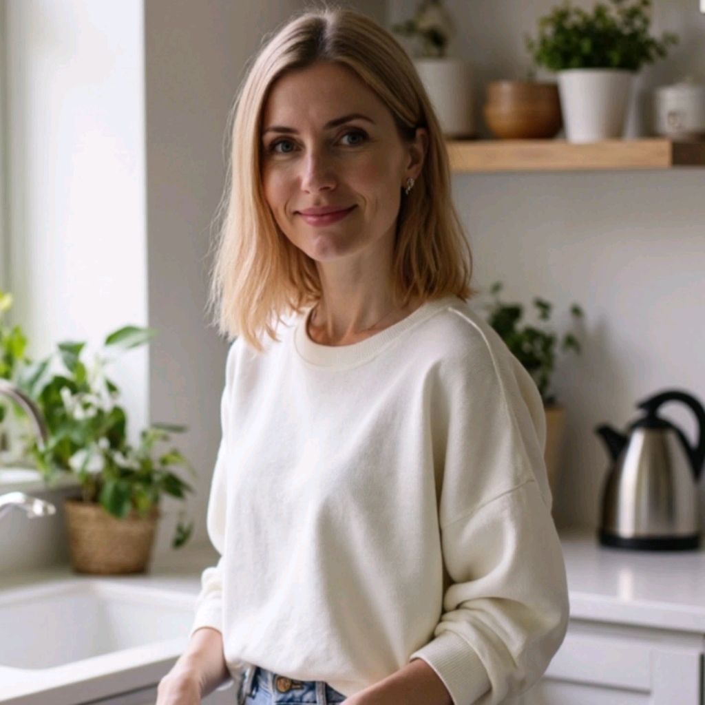 Иконка канала Resepti_marisha