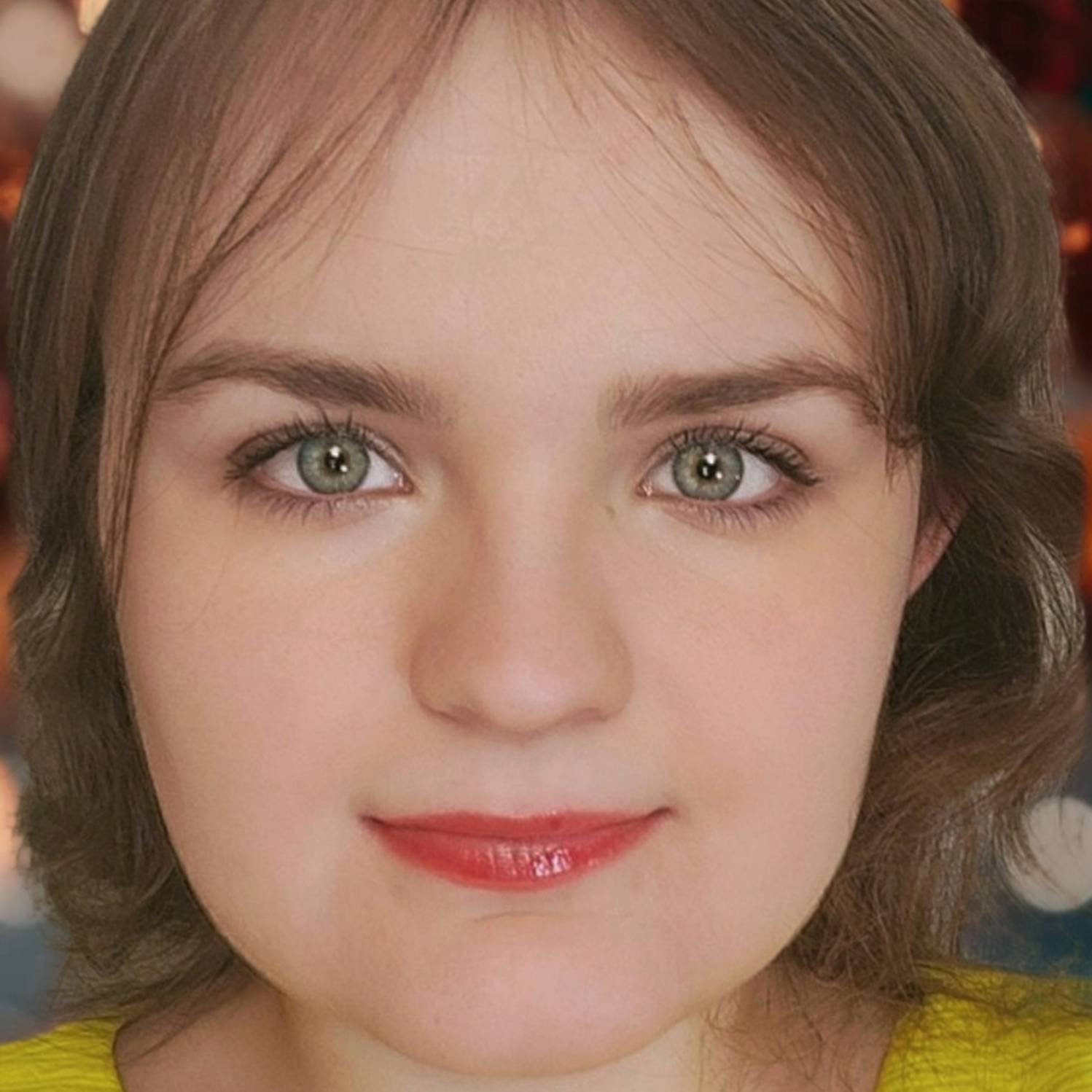 Иконка канала Helena Sky