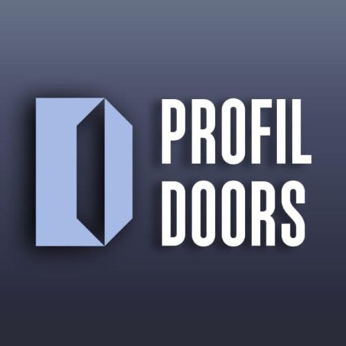 Иконка канала Profil Doors Design