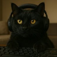 Иконка канала Kot_Begemot_h