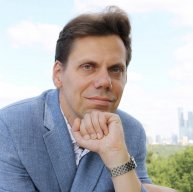 Иконка канала Makhovik