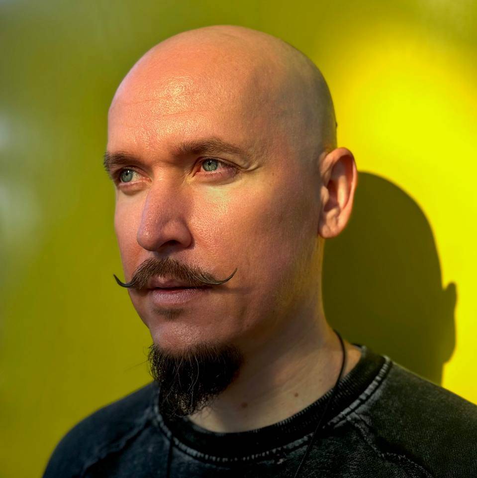 Иконка канала Andrius Klimka