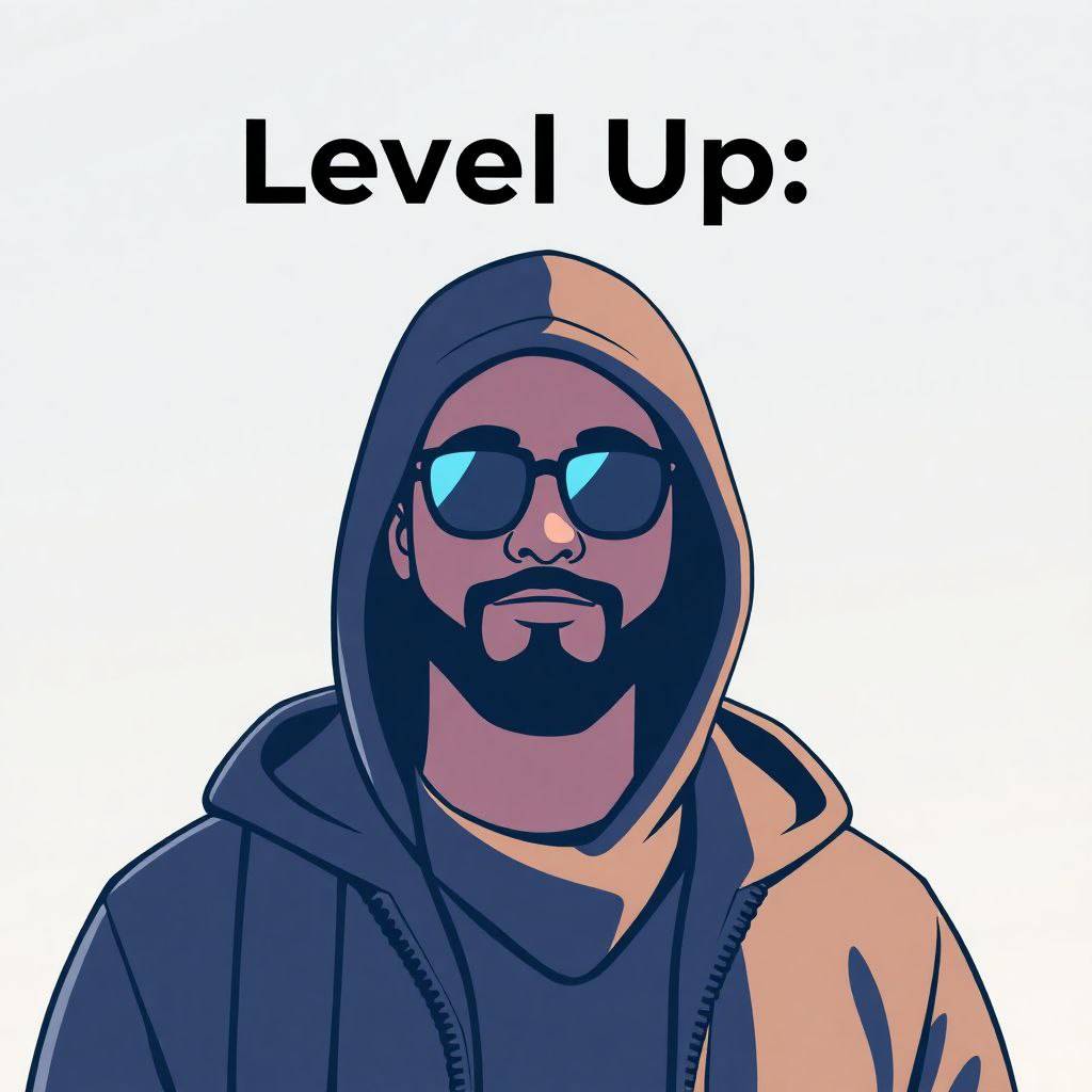 Иконка канала LevelUp Проходки