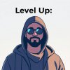 Иконка канала LevelUp Проходки