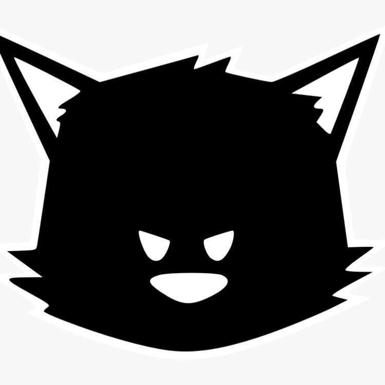 Иконка канала Meow54_RUS