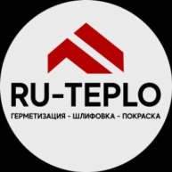 Иконка канала RU-TEPLO.RU