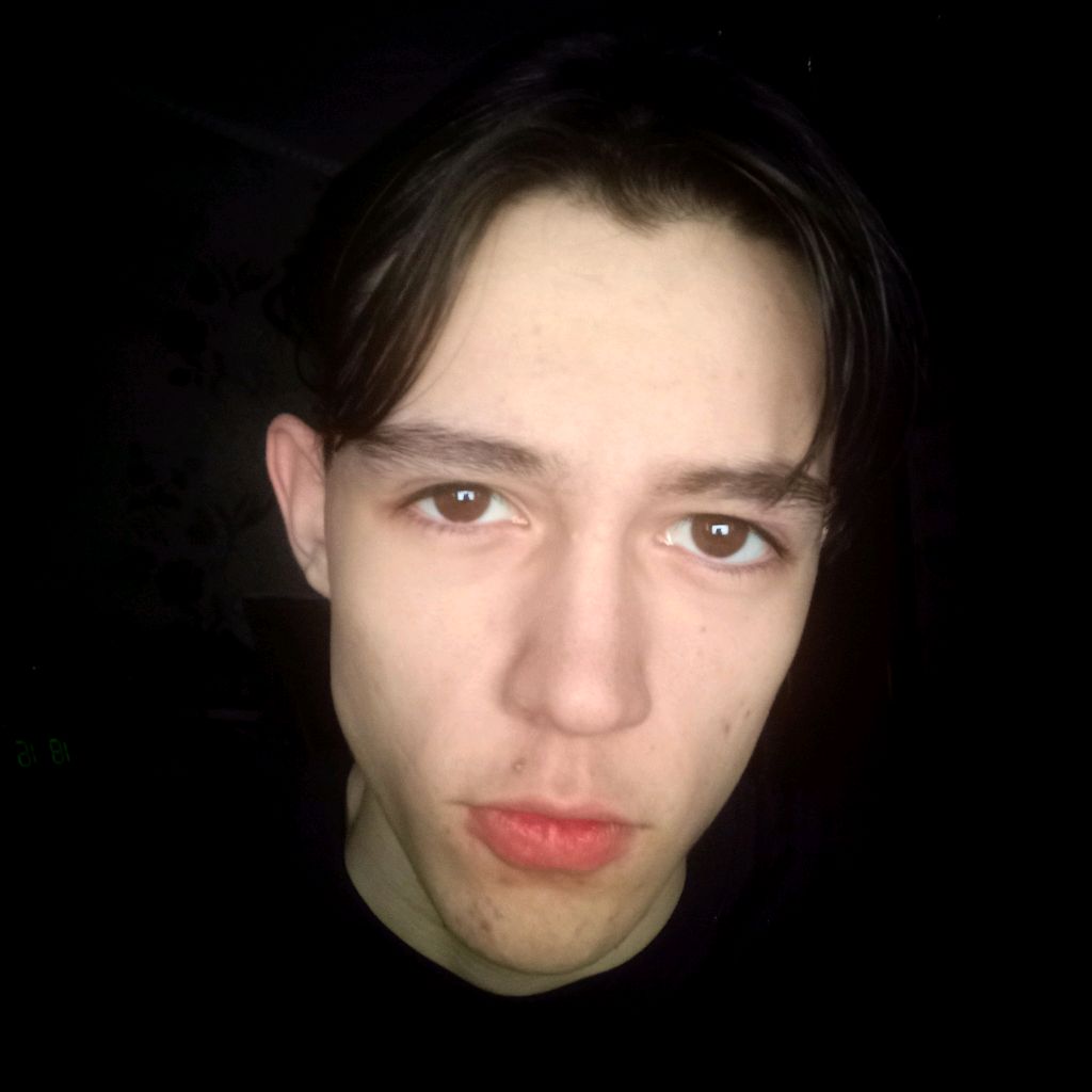 Иконка канала УГАРНЫЙ⚡ВАНЯ